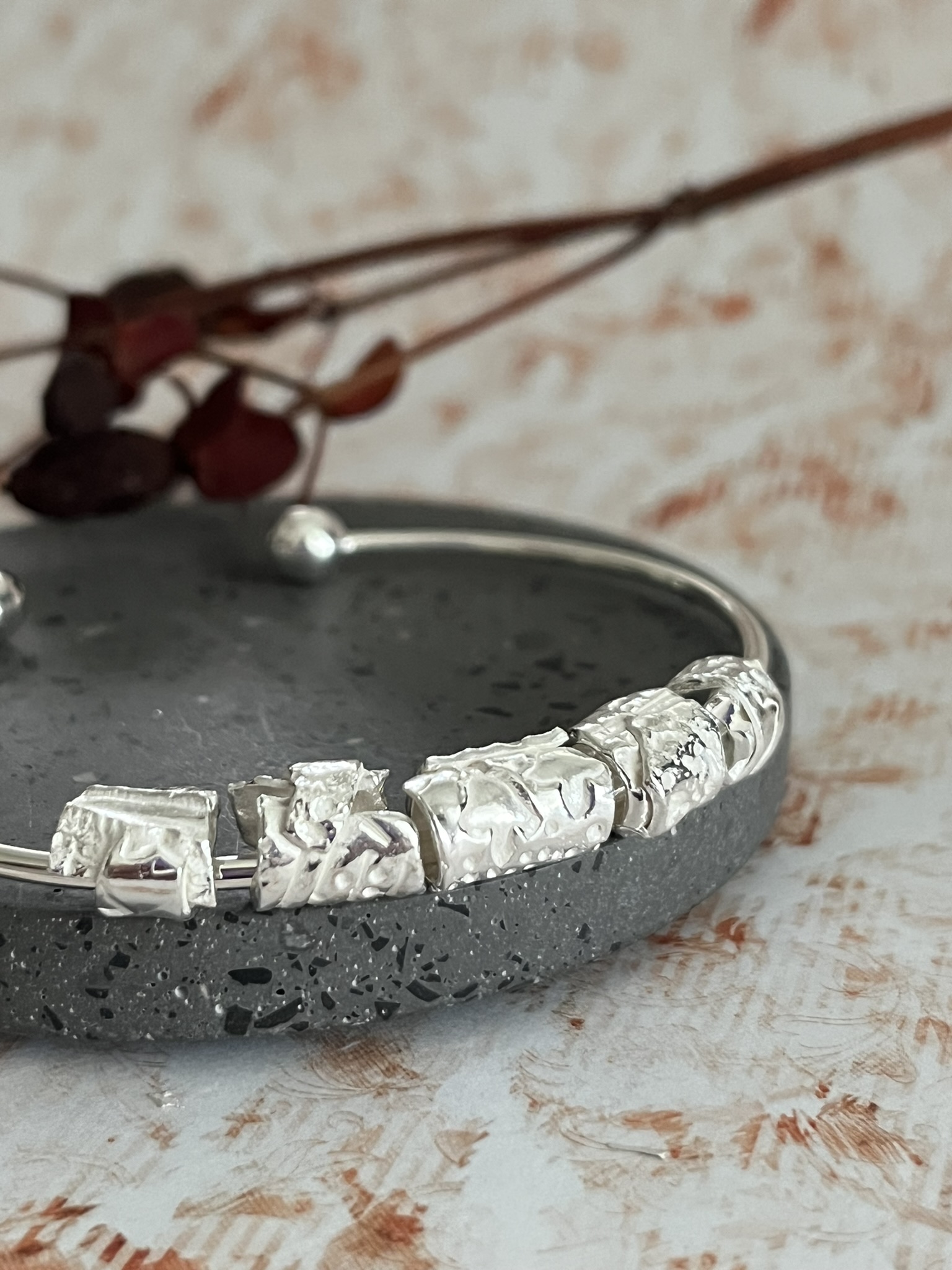 How to Make a Clay Bead Bracelet | Cooksongold Blog