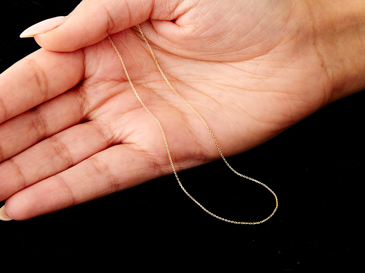 Understanding Different Types of Chain