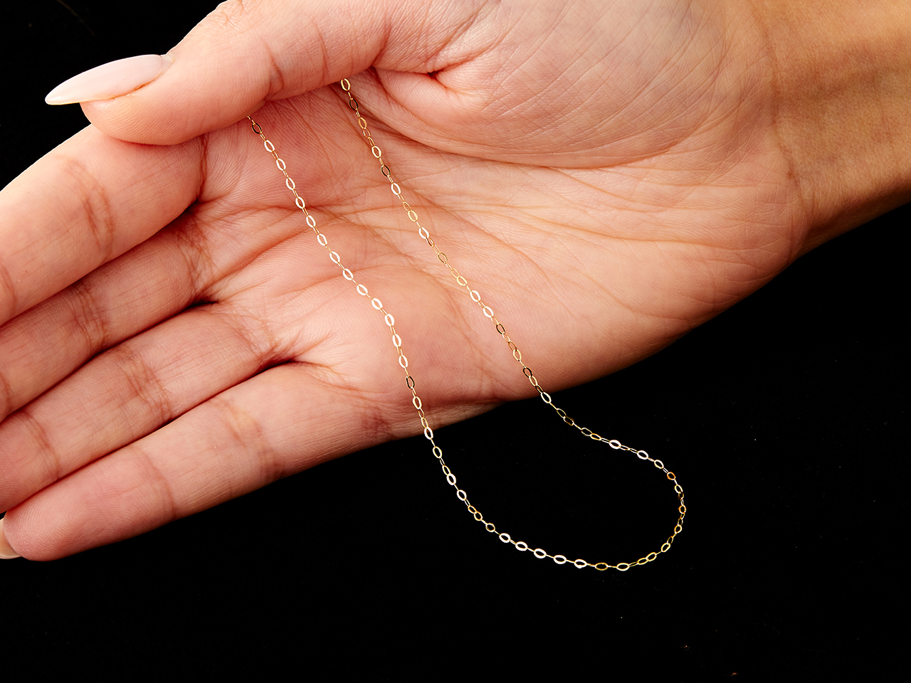 Understanding Different Types of Chain