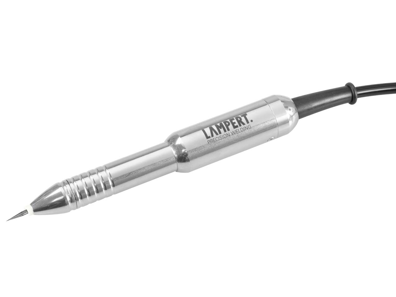 Lampert PUK 6 TIG Welder With Sm6 X10 Magnification Microscope And ...