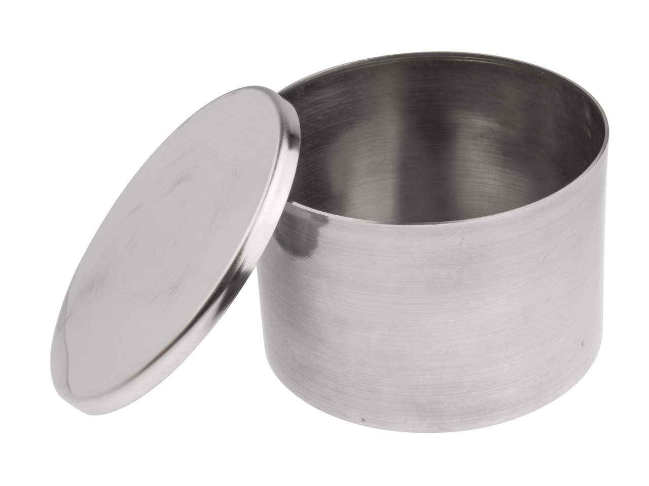 Stainless Steel Kiln Pan For PRO-1 Kiln - cooksongold.com
