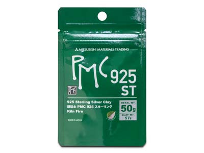 PMC Clay | PMC Silver Clay | PMC Jewellery | Cooksongold