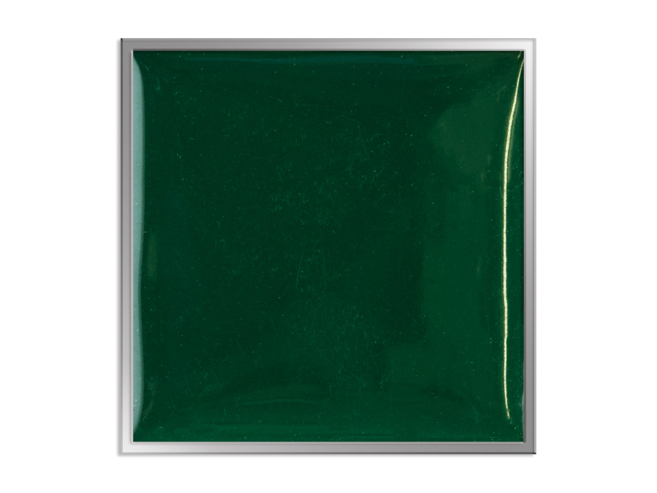 Efcolor Enamel Dark Green 10ml - cooksongold.com