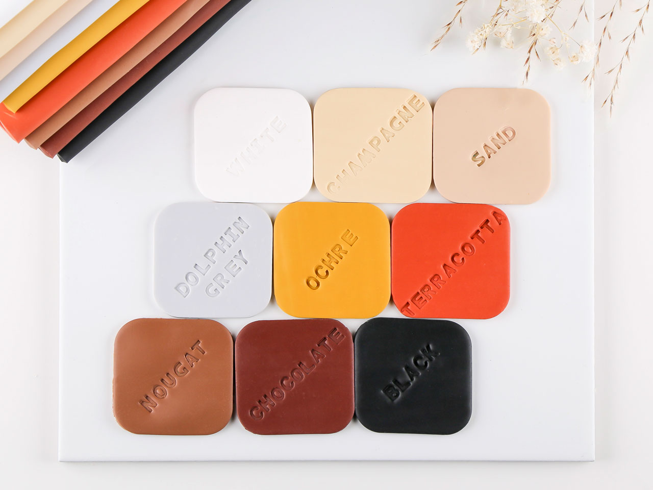 Fimo Professional Dolphin Grey 85g Polymer Clay Block Fimo Colour ...