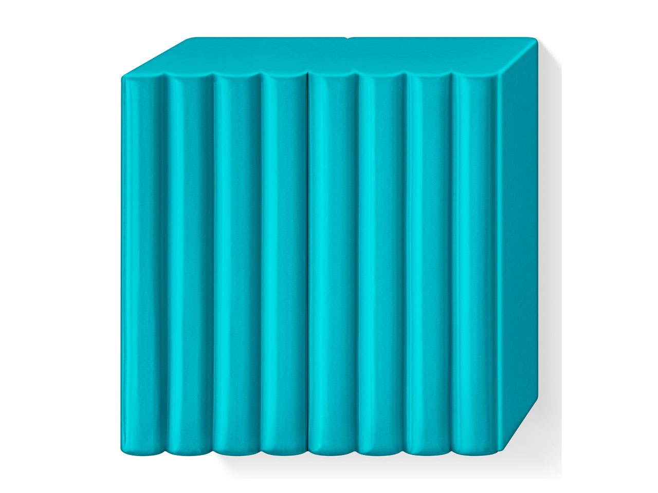 Fimo Professional Turquoise 85g Polymer Clay Block Fimo Colour ...