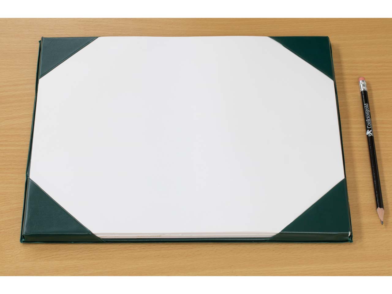 Diamond Sort Pad 8" X 10" 50 Sheets - cooksongold.com