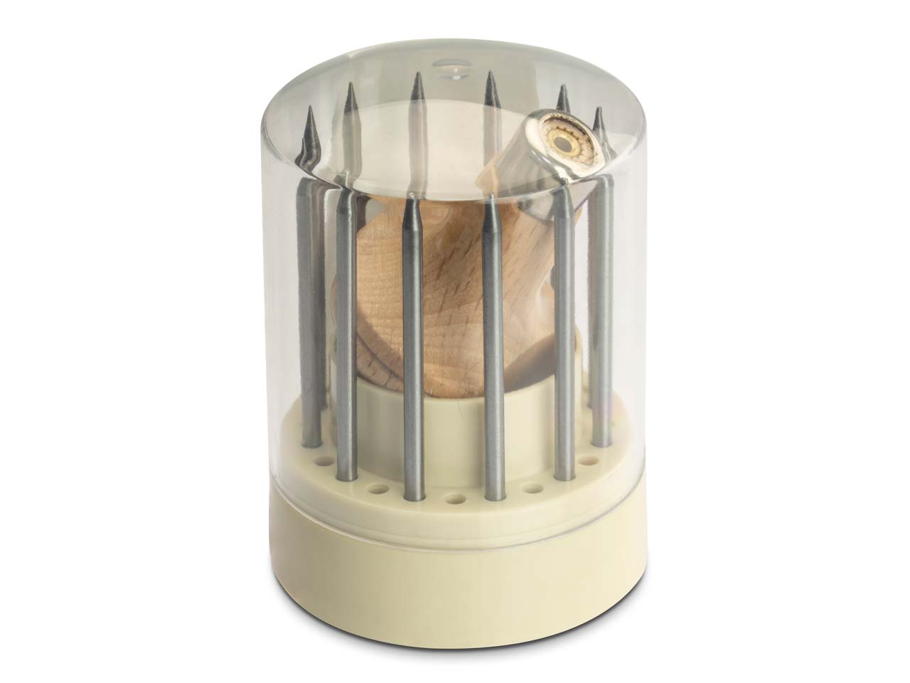 Set Of 12 Grainer Tools With Handle - cooksongold.com