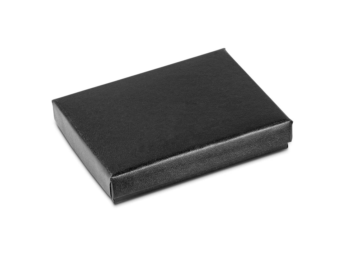 Black Card Boxes, Medium, Pack of 4 | Cooksongold | Jewellery Making ...