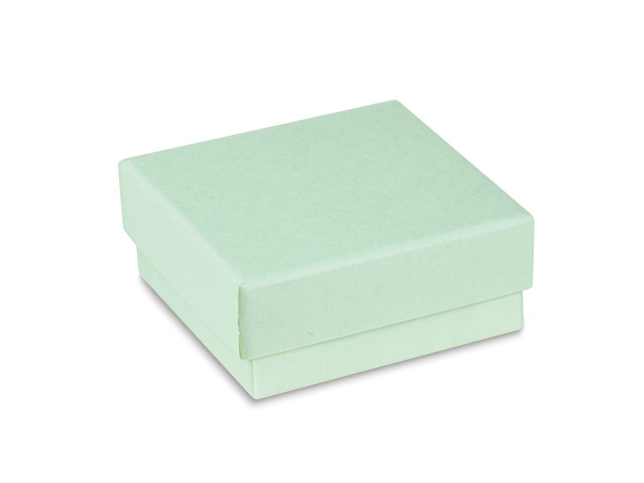 Pastel Green Card Medium Universal Box - cooksongold.com