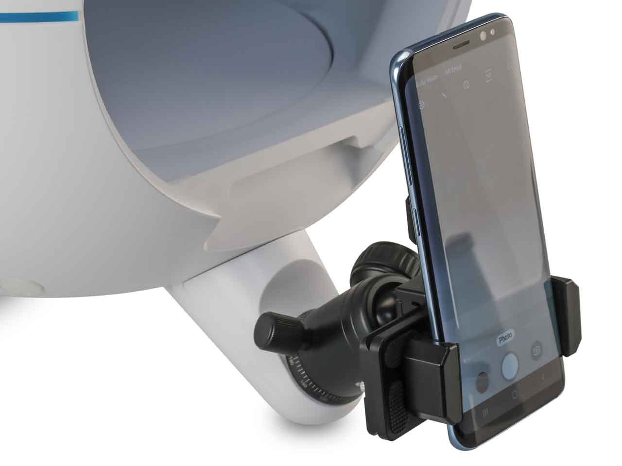 Orangemonkie Smart Phone Mount Kit For Folio 360 Smart Dome ...