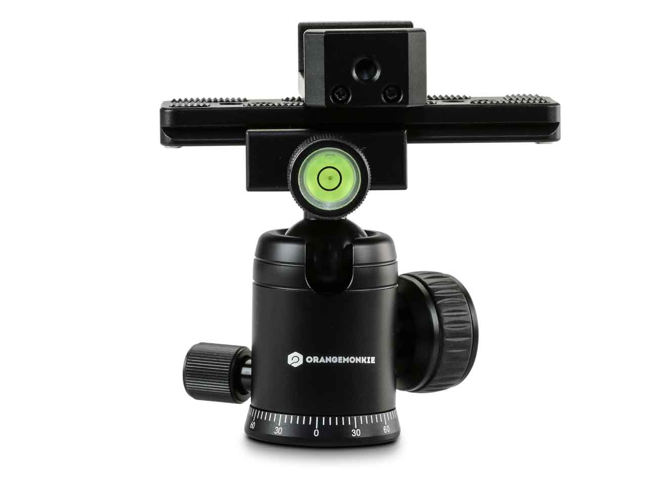 Orangemonkie Smart Phone Mount Kit For Folio 360 Smart Dome ...