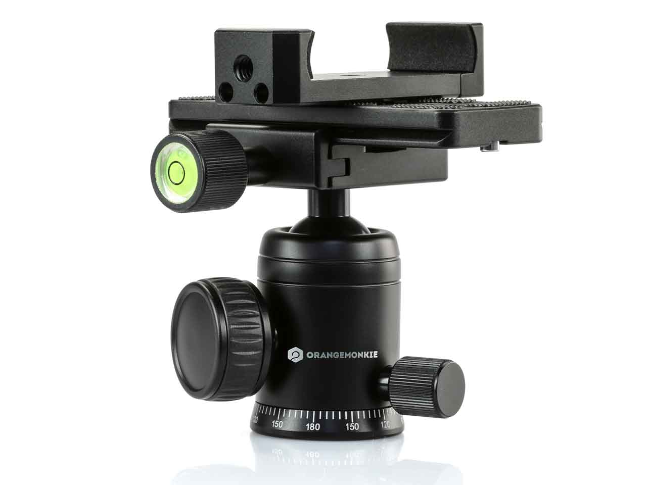 Orangemonkie Smart Phone Mount Kit For Folio 360 Smart Dome ...