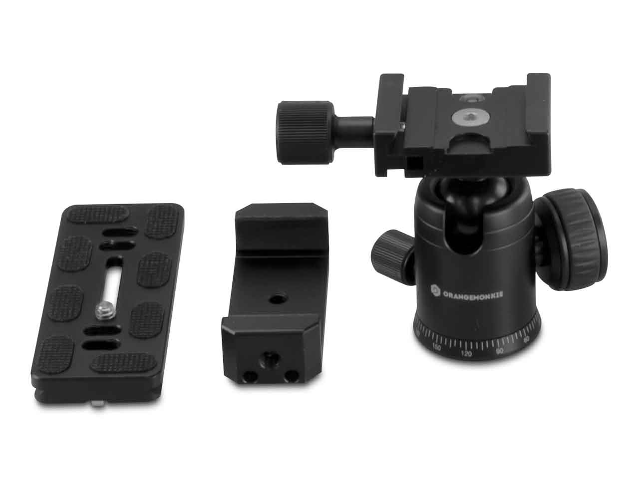 Orangemonkie Smart Phone Mount Kit For Folio 360 Smart Dome ...