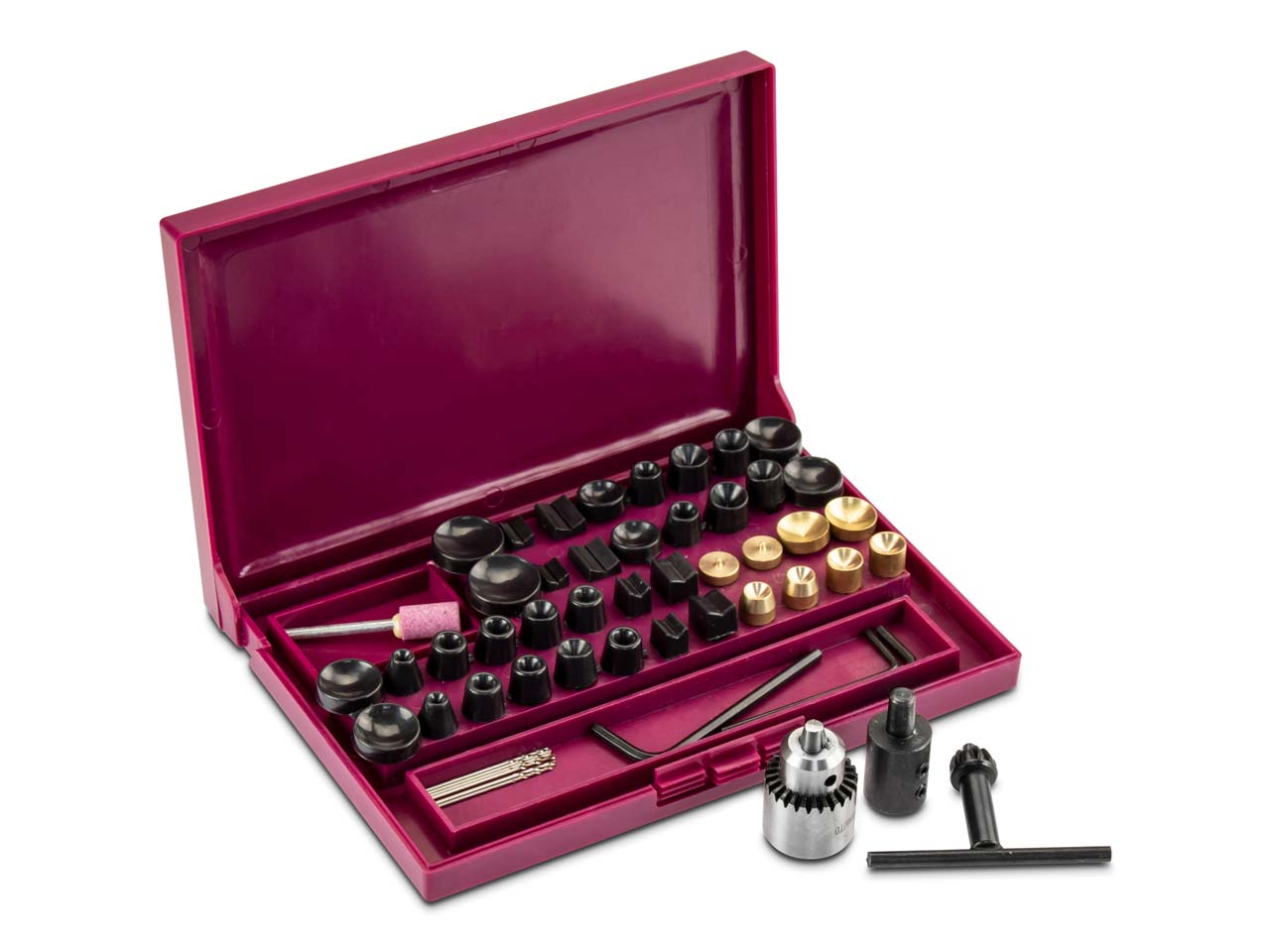 Pearl And Bead Drilling Machine - cooksongold.com