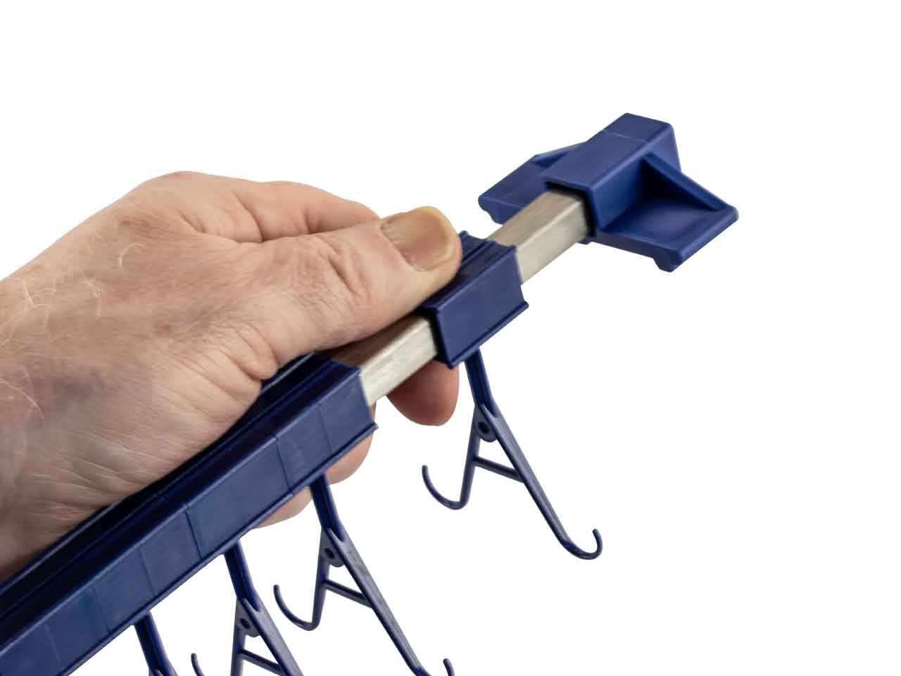 Elma Ultrasonic Rack With 10 Hooks For Use With Easy And Select Models ...