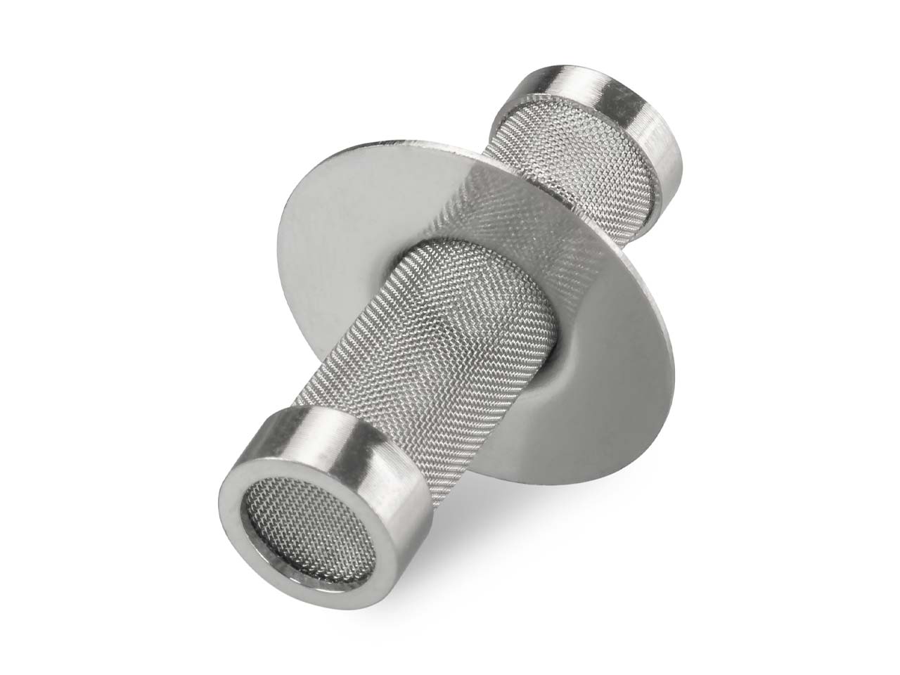 Elma Ultrasonic Drain Sieve - cooksongold.com