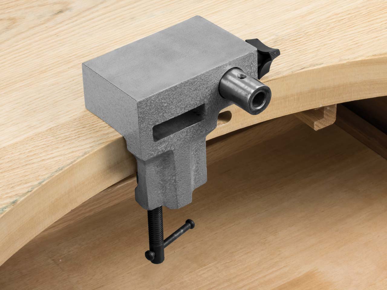 Mounting Bench Anvil - cooksongold.com