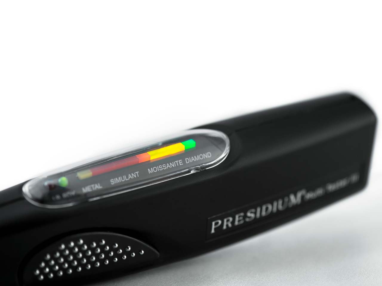 Presidium Multi Tester III Diamond And Moissanite - cooksongold.com