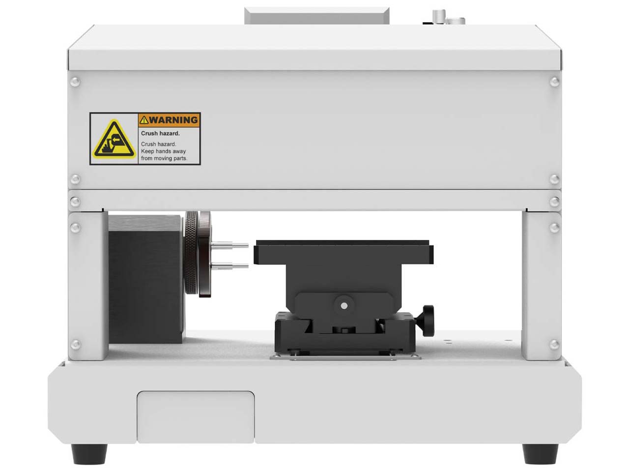 Magic E7 CNC Engraving And Cutting Machine With Lid And Cutting ...