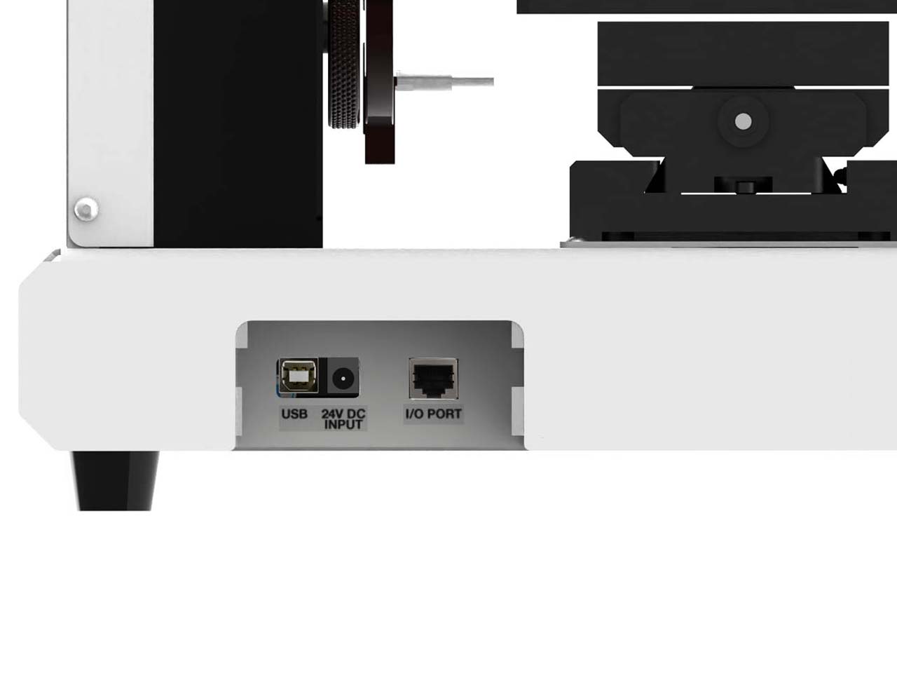 Magic E7 CNC Engraving And Cutting Machine With Lid And Cutting ...