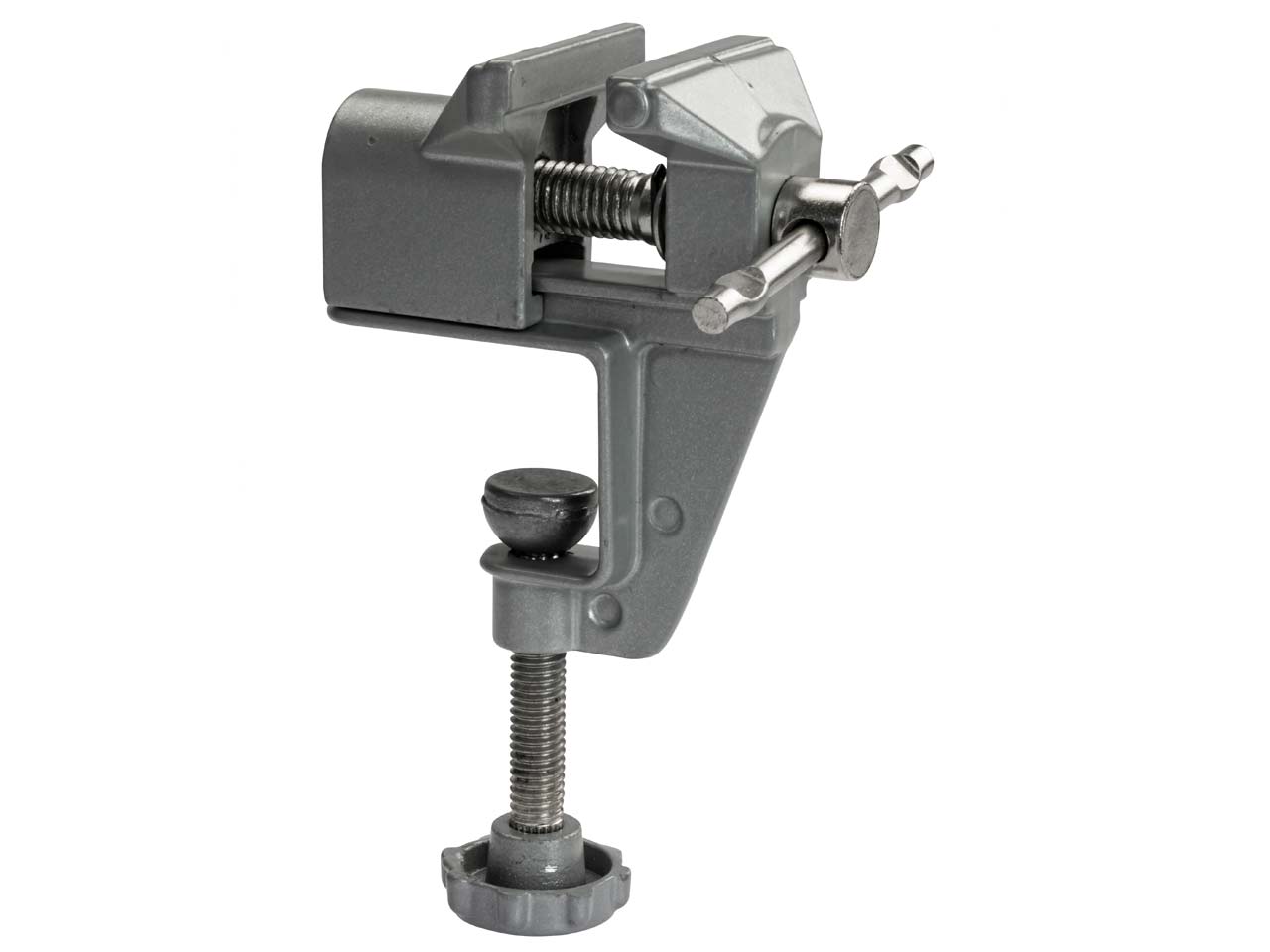 Mini Hobby Bench Vice - cooksongold.com