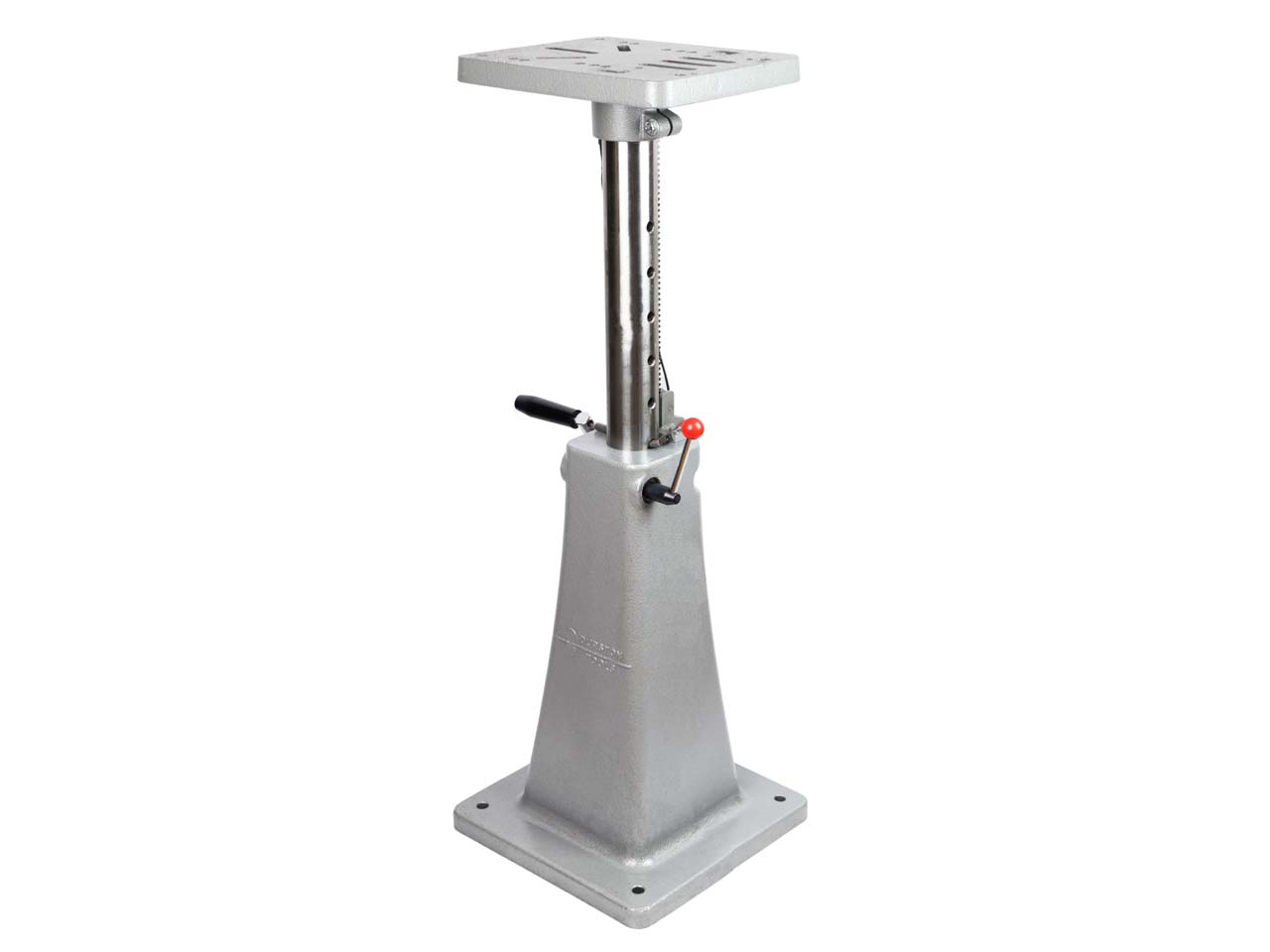 Durston Professional Rolling Mill Stand, Adjustable - cooksongold.com