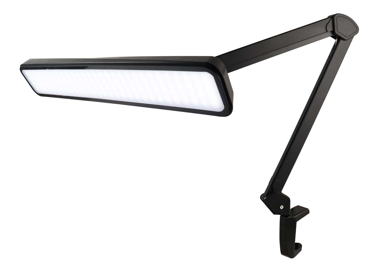 Durston Superior LED Workbench Task Light - cooksongold.com