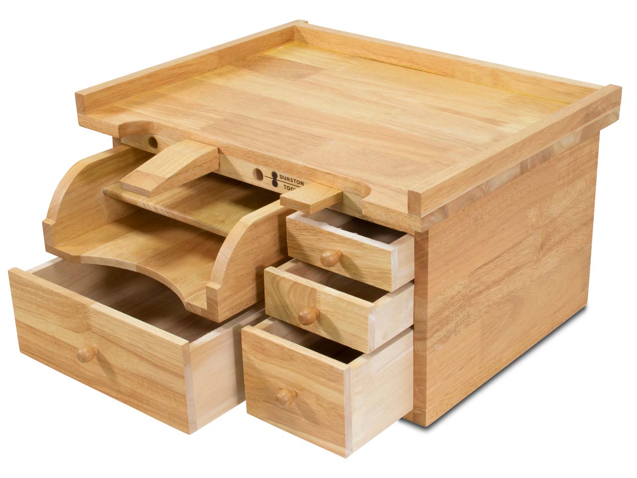 Durston Jewellers Mini Workbench - cooksongold.com