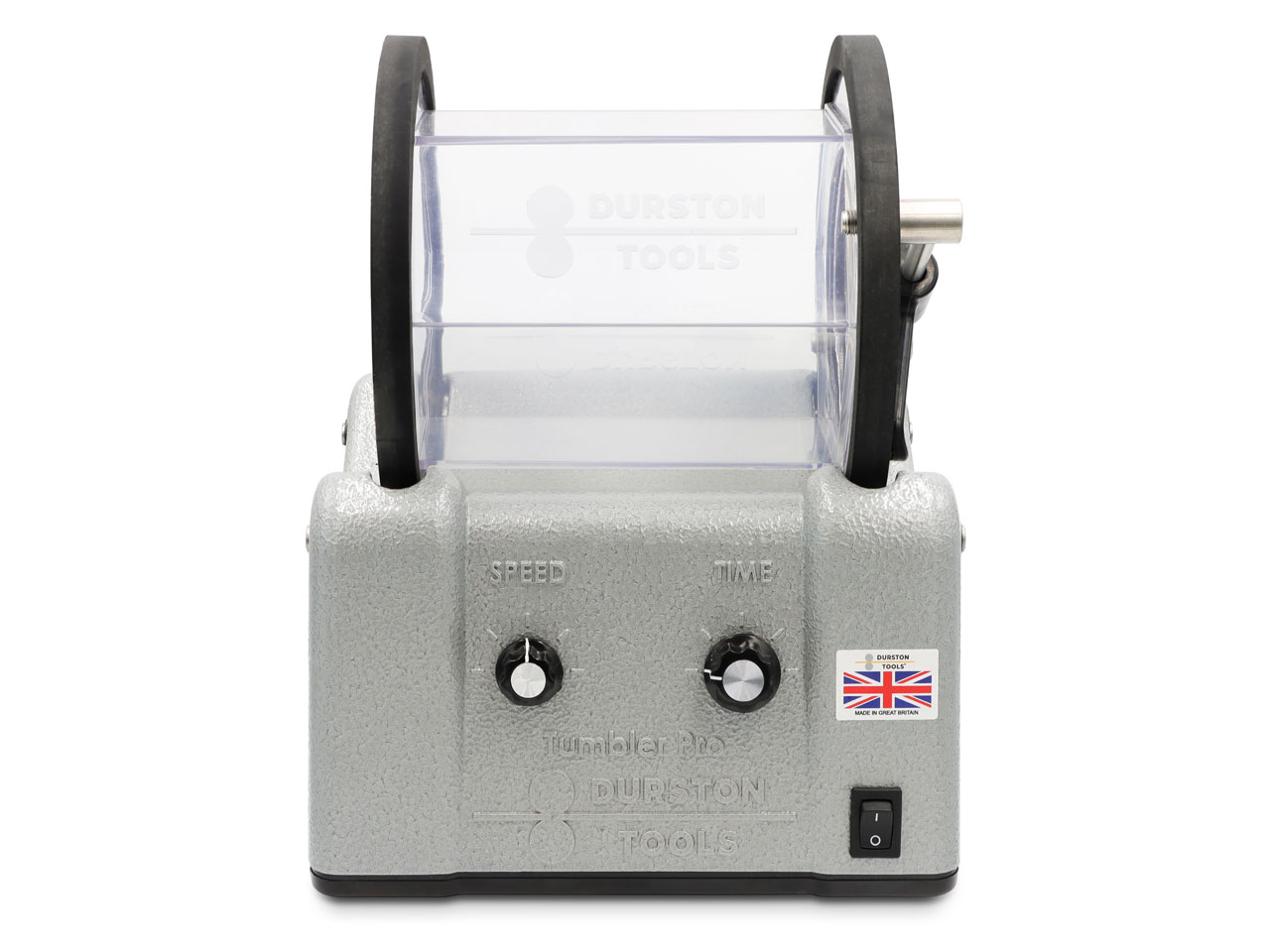 Durston Tumbler Pro - cooksongold.com