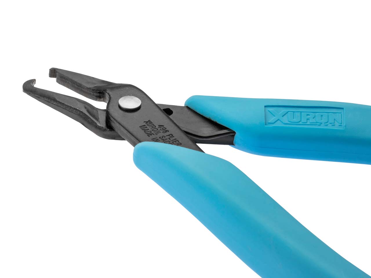 Xuron Split Ring Pliers 496 - cooksongold.com