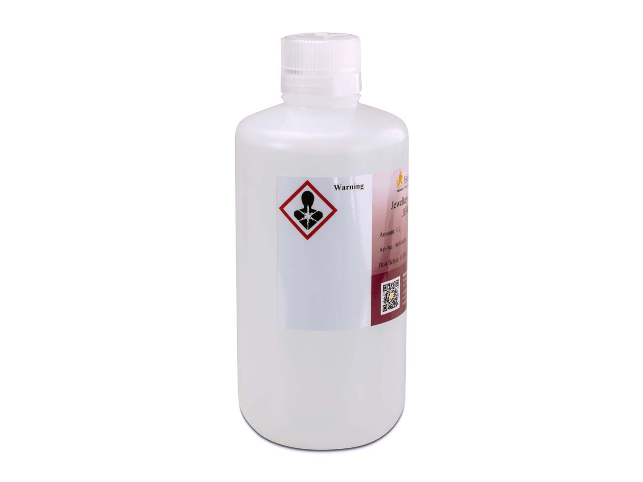 Heimerle + Meule Jewel Clean Jewellery Cleaning Solution 1 Litre ...