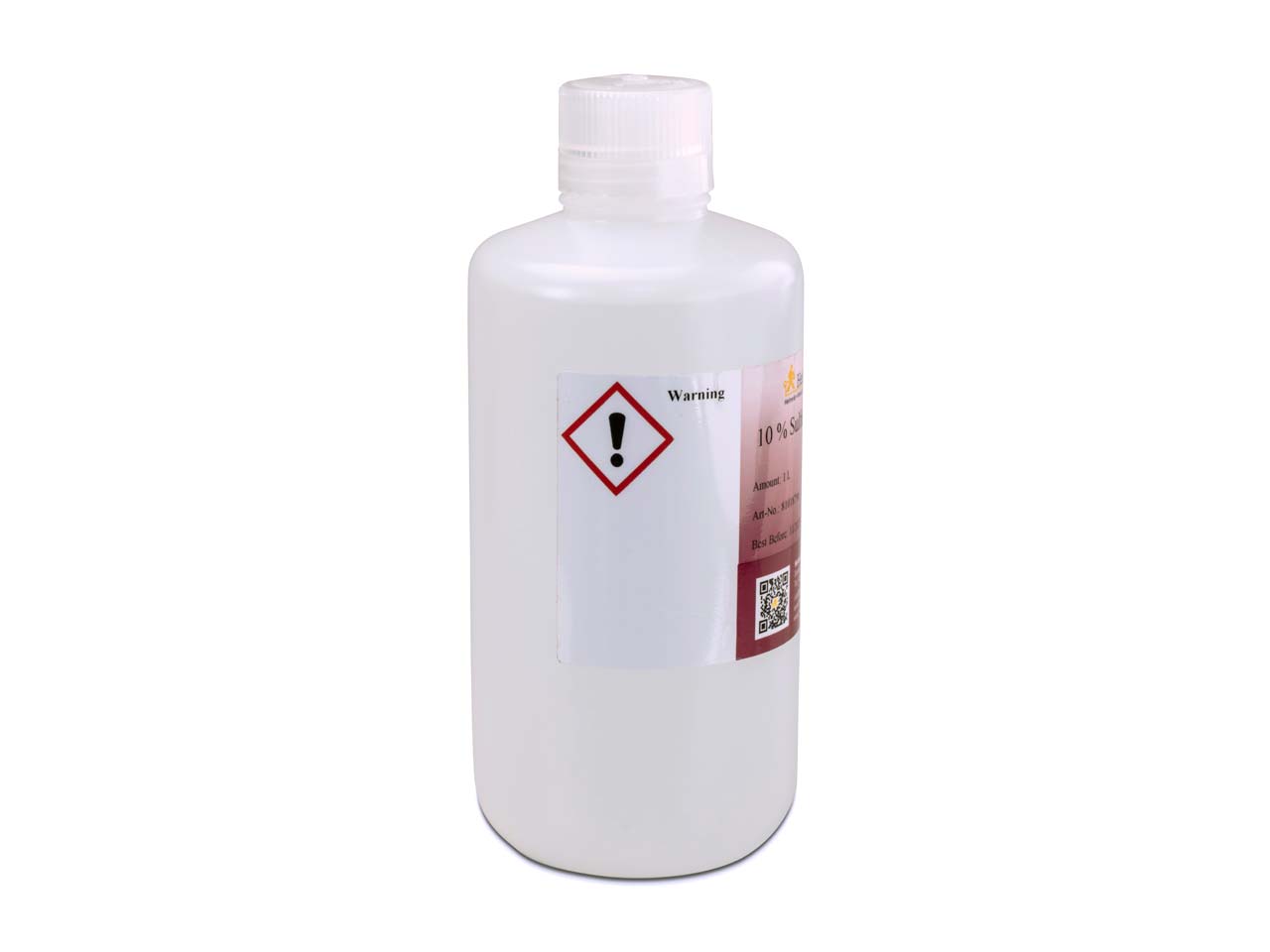 Heimerle + Meule 10% Sulphuric Acid Solution, For Pre-treatment Of ...