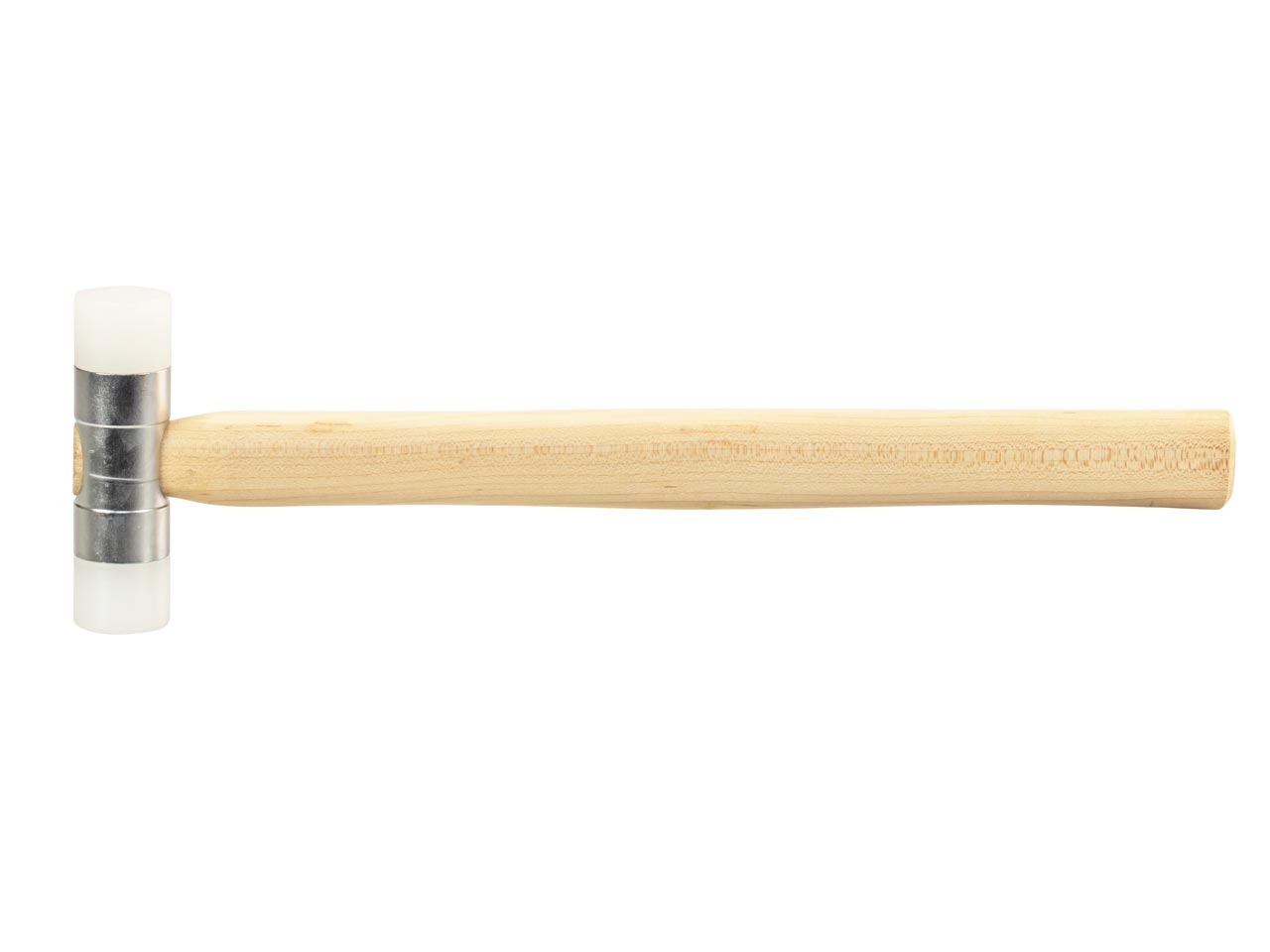 Delrin Hammer 300mm | Cooksongold | Jewellery Making Supplies