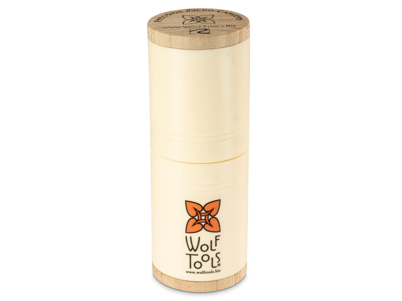 Wolf Tools Precision Micro Wax Carver Set Of 8 - cooksongold.com