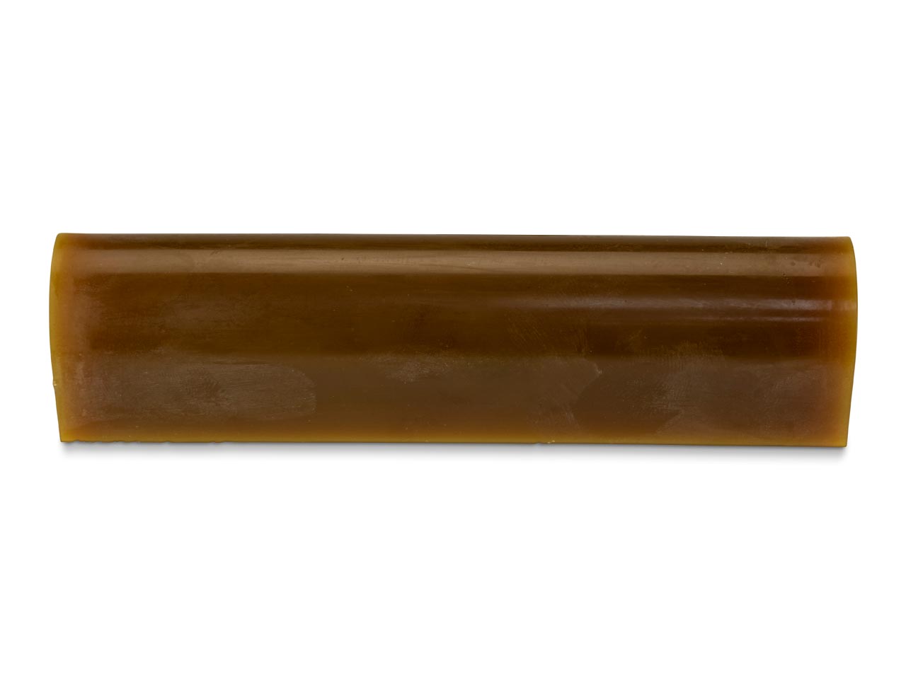 Wolf Wax By Ferris Flat Sided Wax Tube, Gold, 150mm/5.9" Long, 30mm X ...
