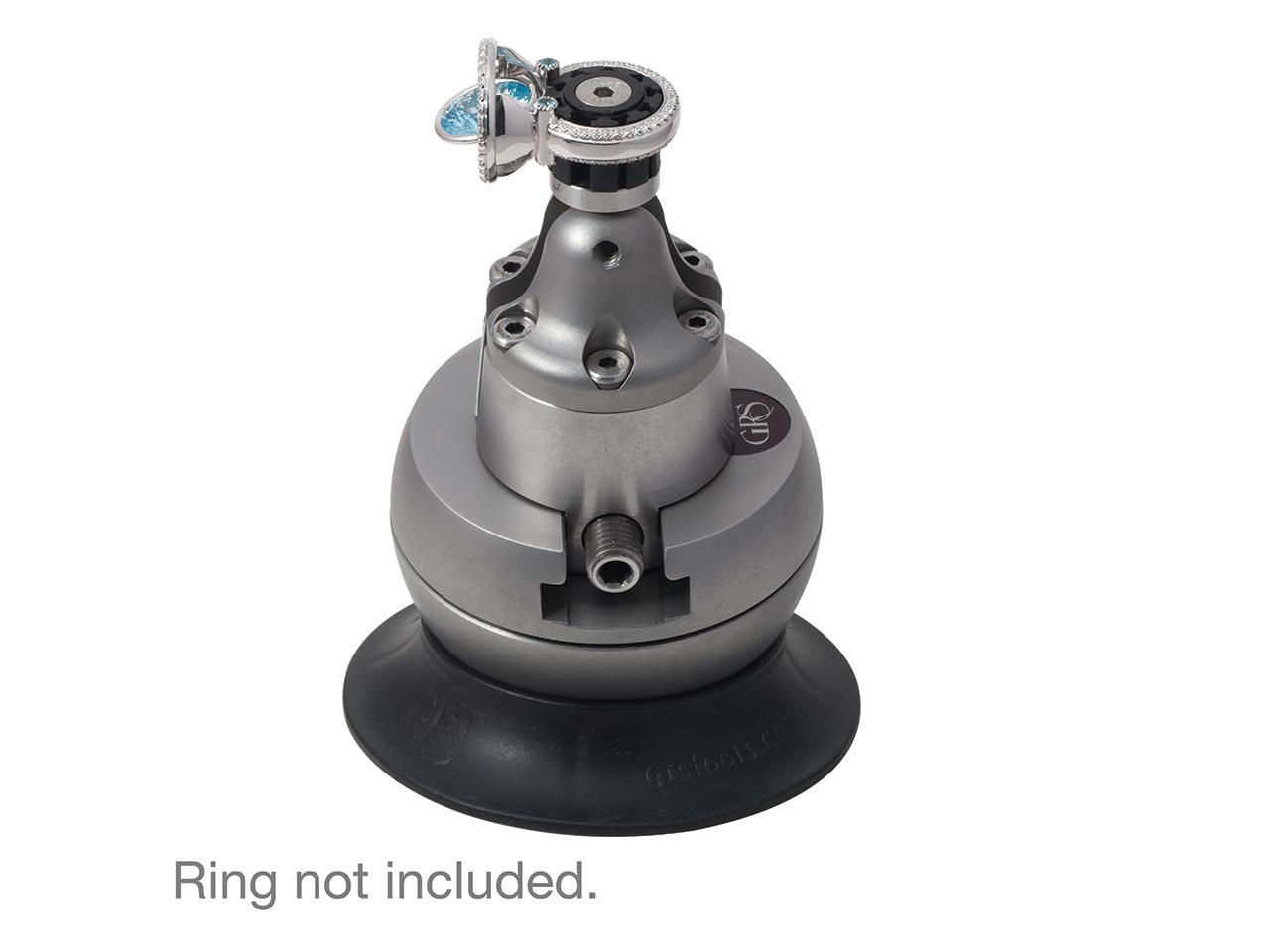 GRS® Alexandre Sidorov Stone Setters Kit - cooksongold.com