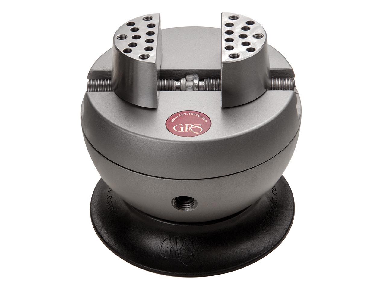 GRS® MicroBlock XL Workholding Vice - cooksongold.com