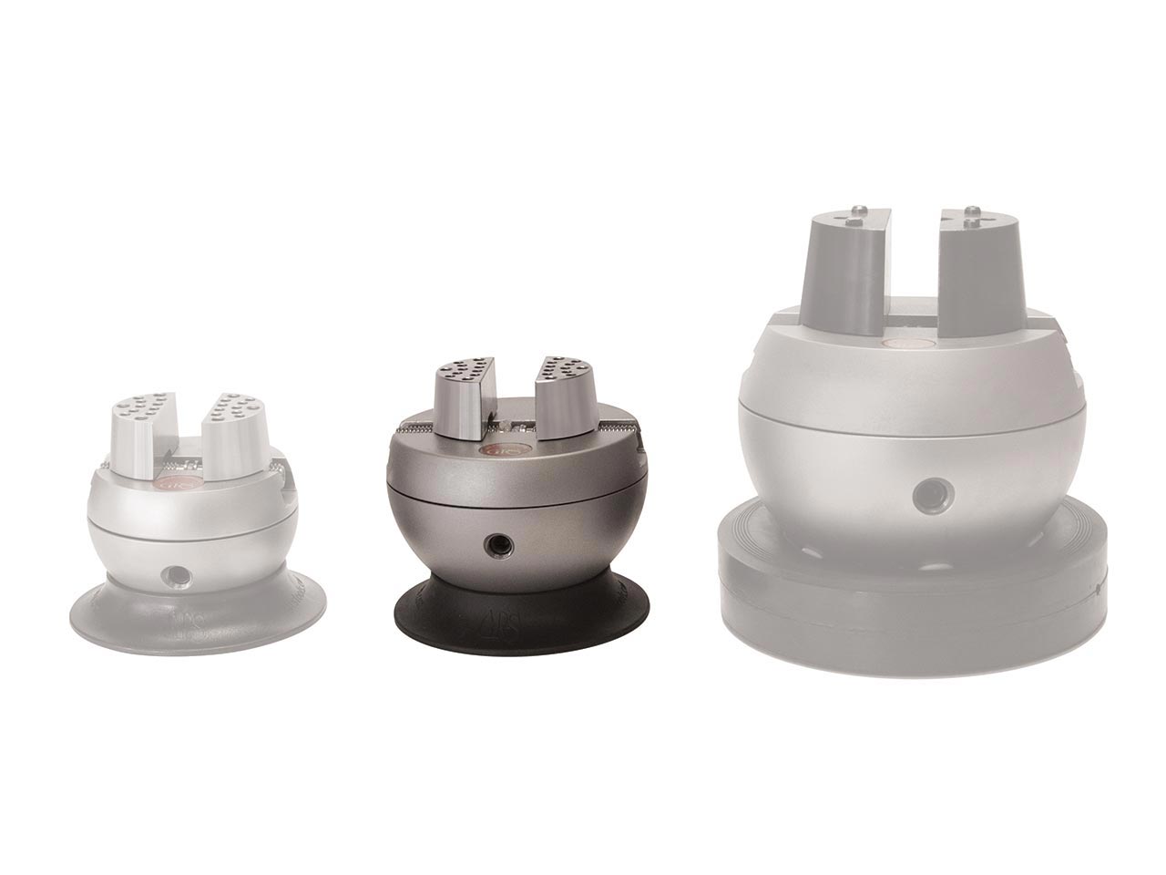 GRS® MicroBlock XL Workholding Vice - cooksongold.com