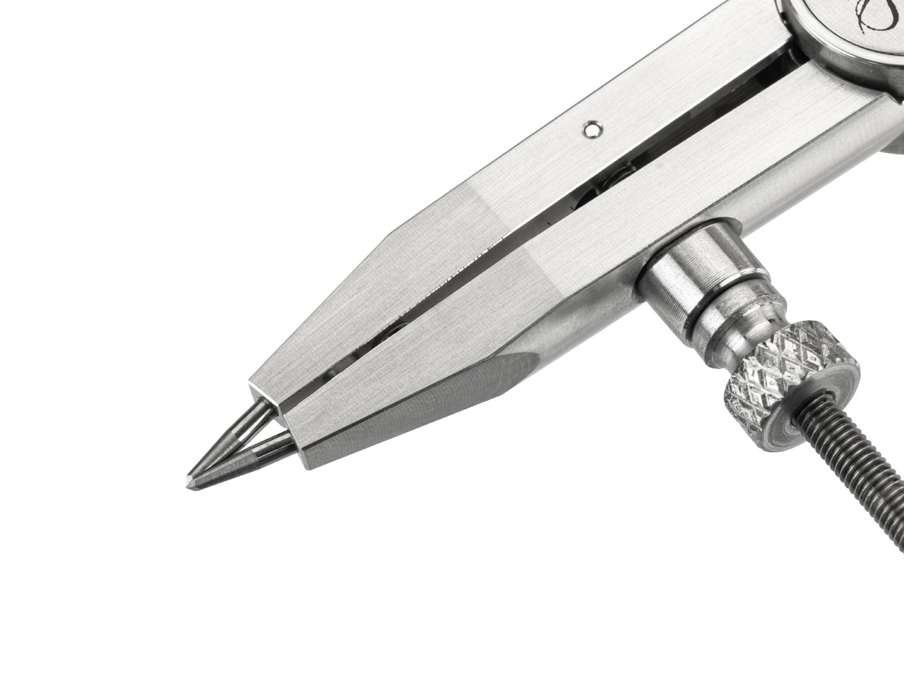 Alextools By GRS® Dividers - cooksongold.com