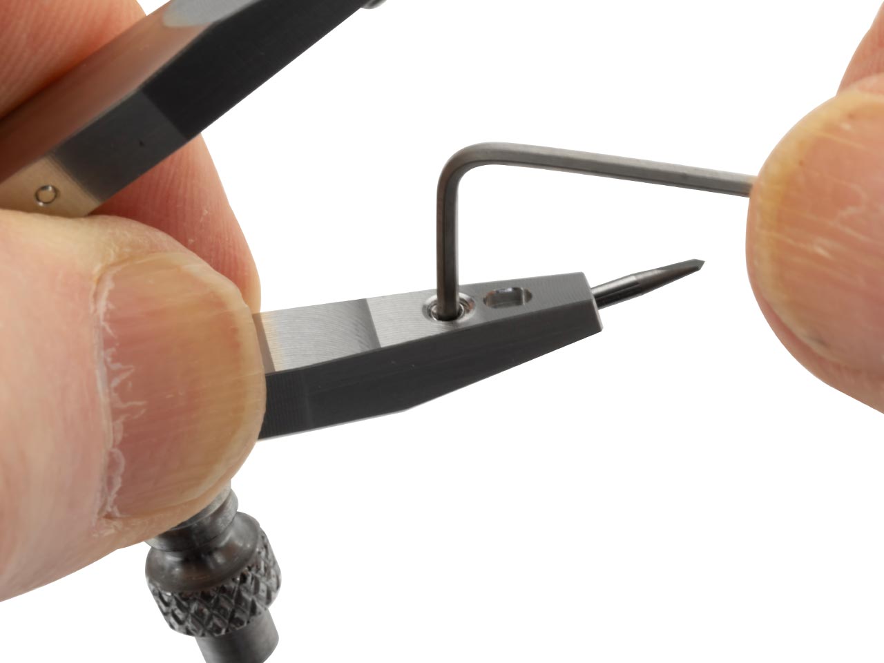 Alextools By GRS® Dividers - cooksongold.com