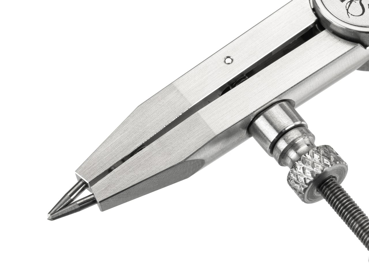 Alextools By GRS® Replacement Carbide Scribe For Dividers - cooksongold.com