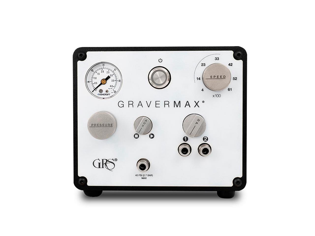 GRS® GraverMax | Cooksongold | Jewellery Making Supplies
