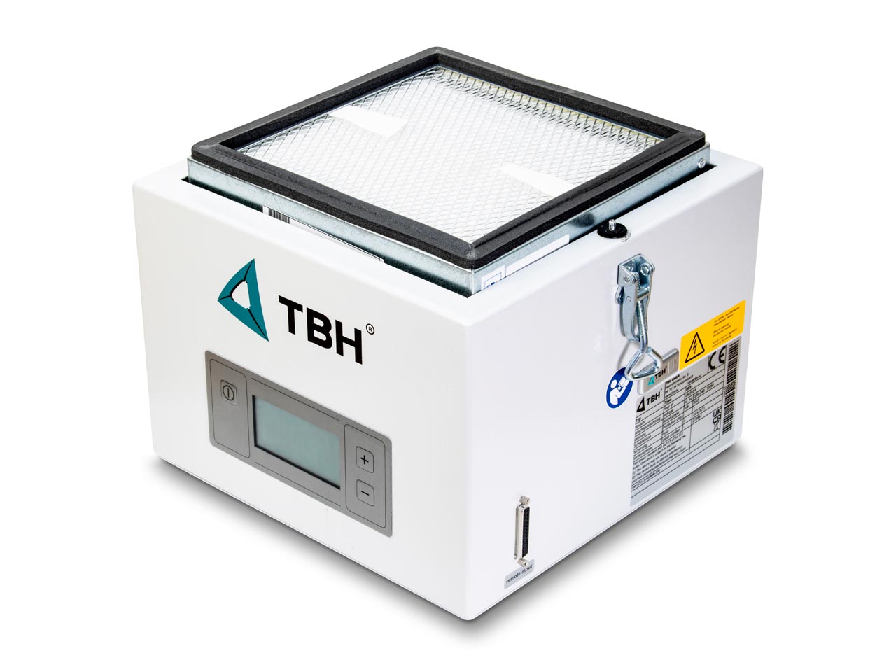 Tbh Replacement Two-step-filter Bf5for Filtration And Exhaust Sytem ...