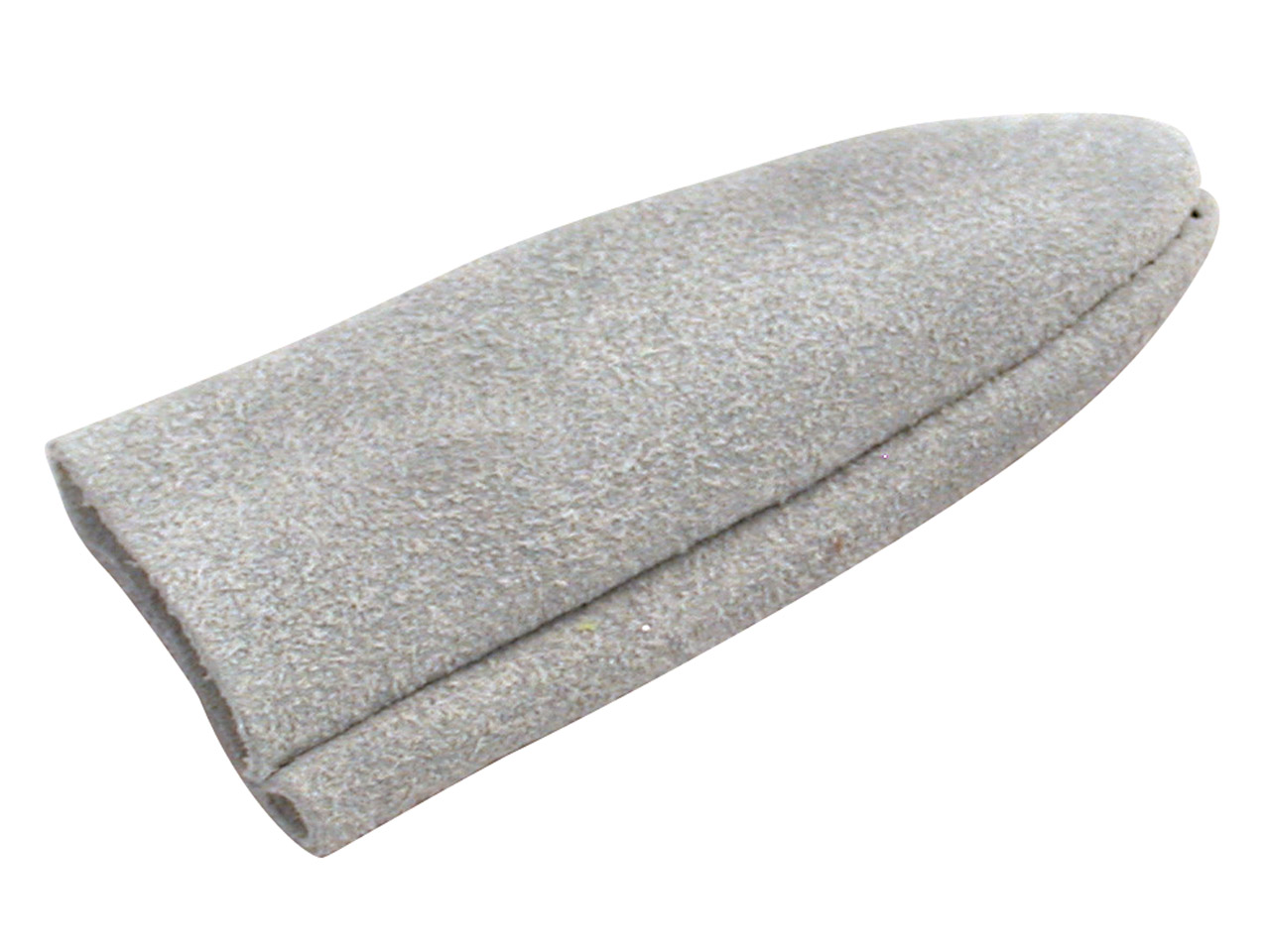 Leather Finger Protector Large Pack of 5 - cooksongold.com