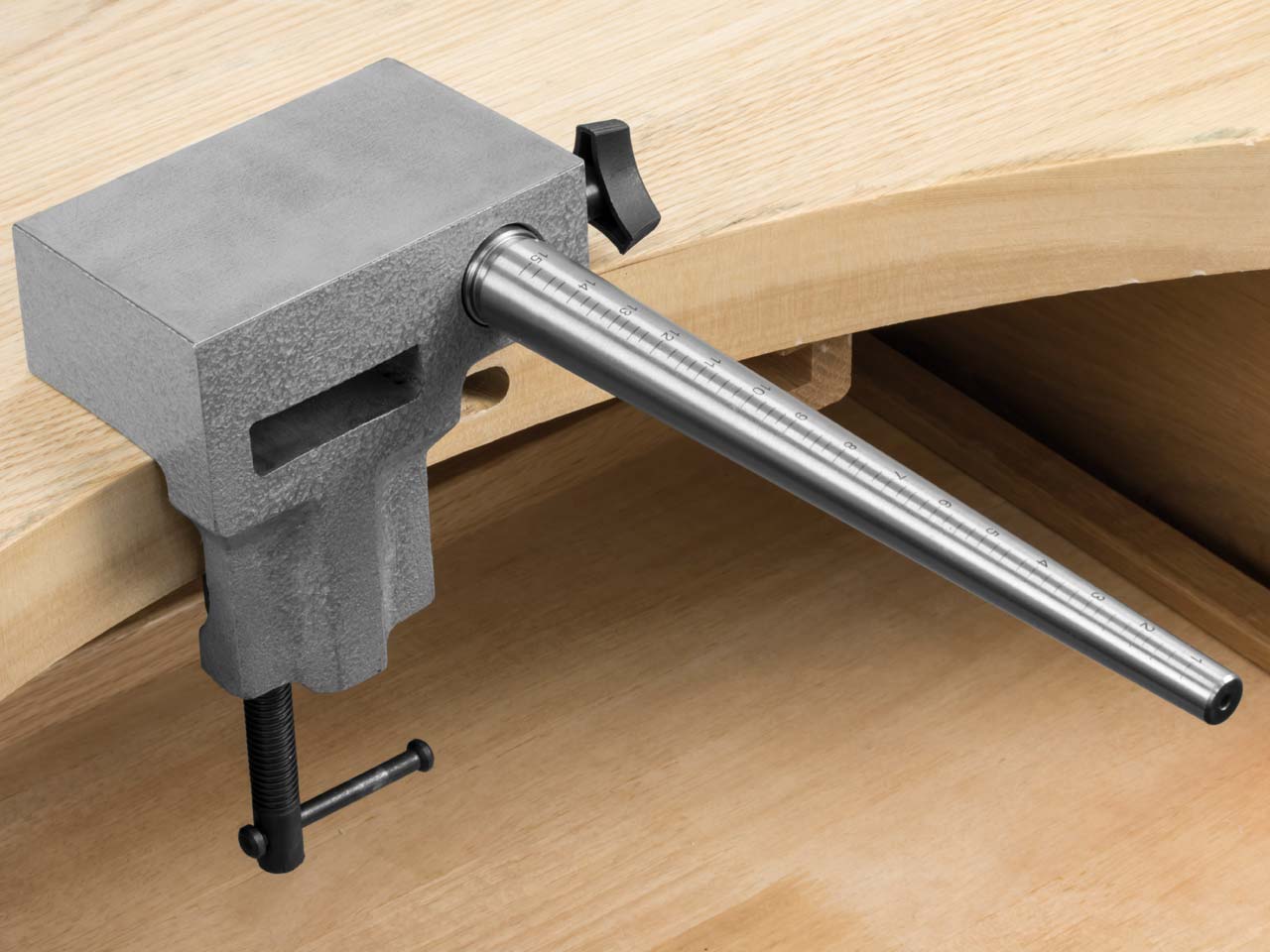 Combination Anvil Bench Kit | Cooksongold - cooksongold.com