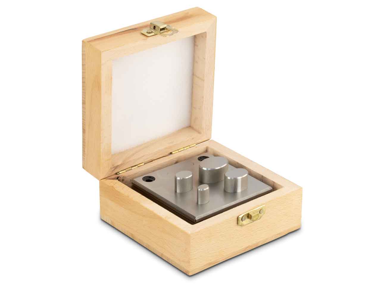 Oval Shaped Disc Cutter Set Of 4 From 10mm To 25mm - cooksongold.com