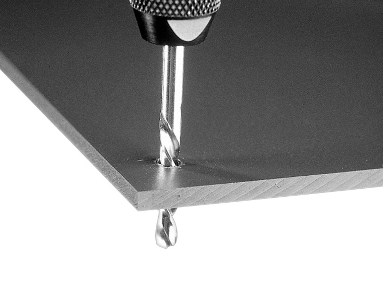 Dremel Precision Drill Bit Set - cooksongold.com