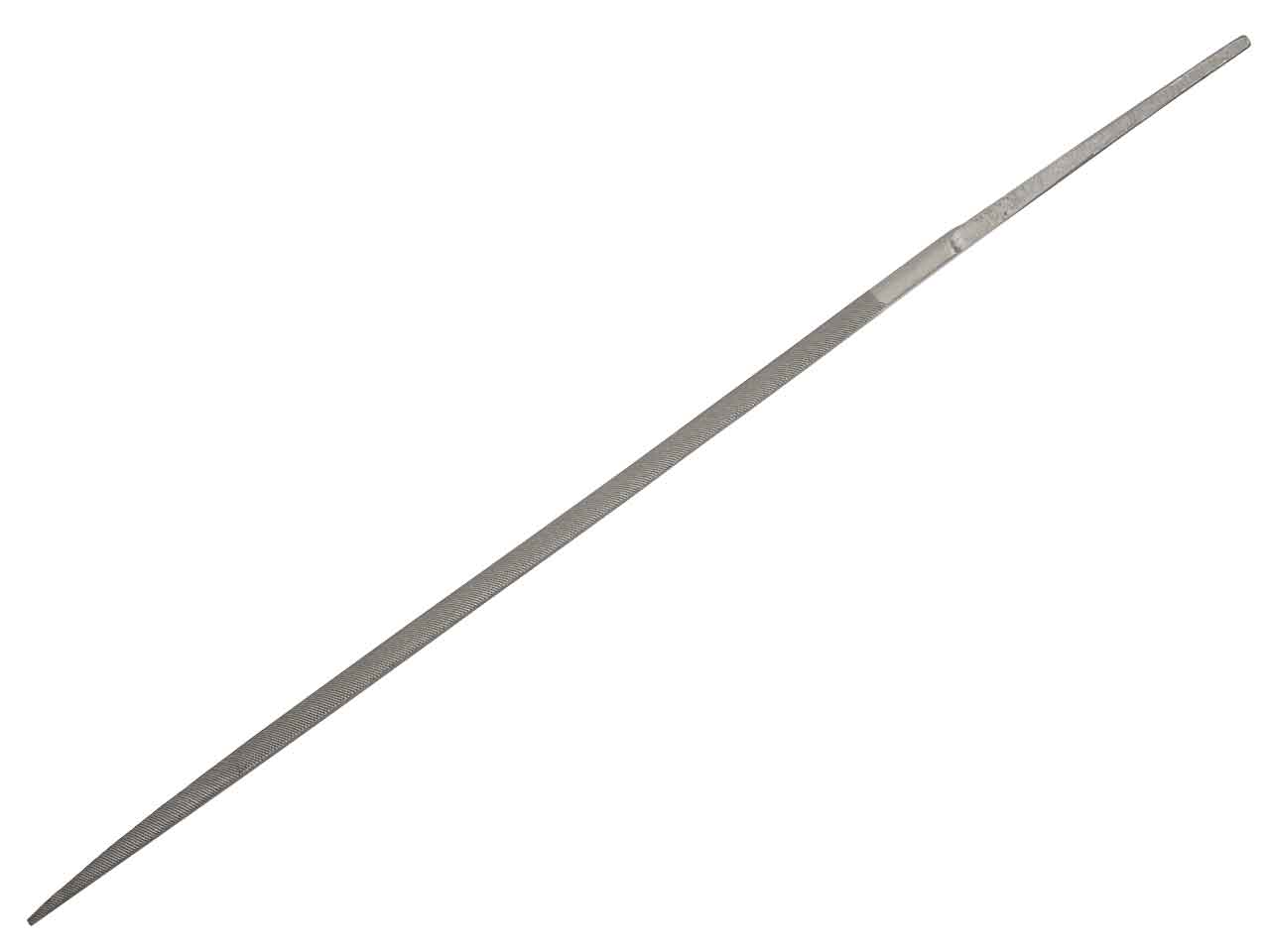 Vallorbe Half Round File, Slim, Cut 2, 152mm | Cooksongold ...