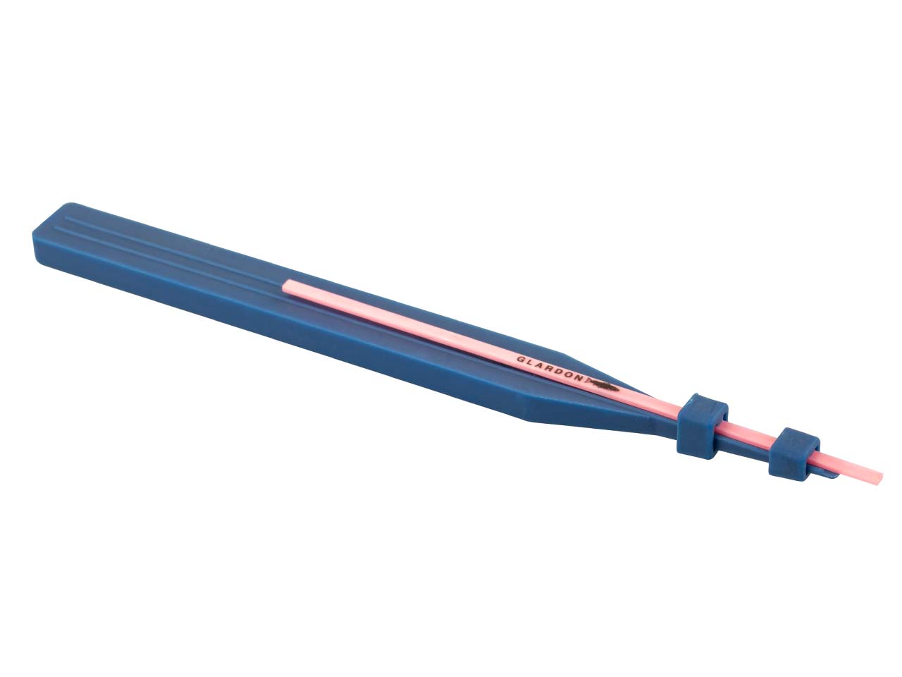 Vallorbe Pillar 2mm Ceramic File Holder - cooksongold.com