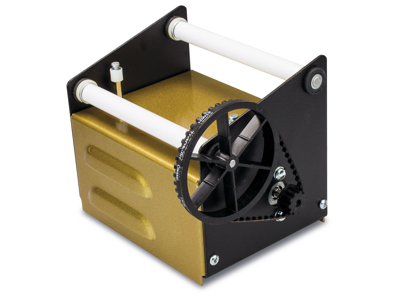 Gold Pro Barrelling Machine 2lb - cooksongold.com